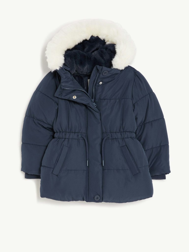 The Best Of The Marks And Spencer School Uniform Range