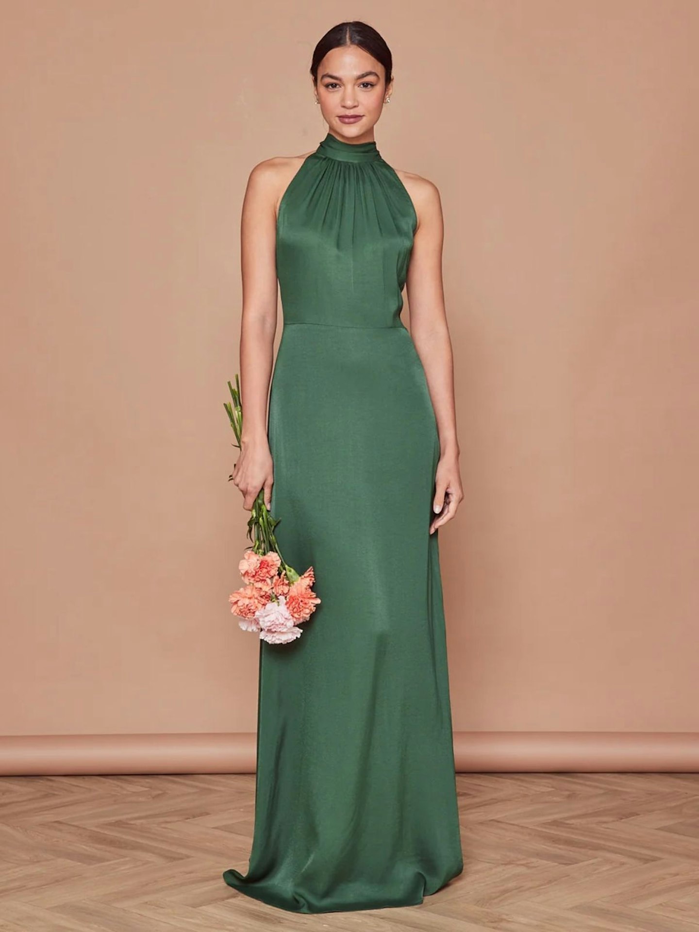 The Best Green Bridesmaid Dresses | Fashion | Grazia