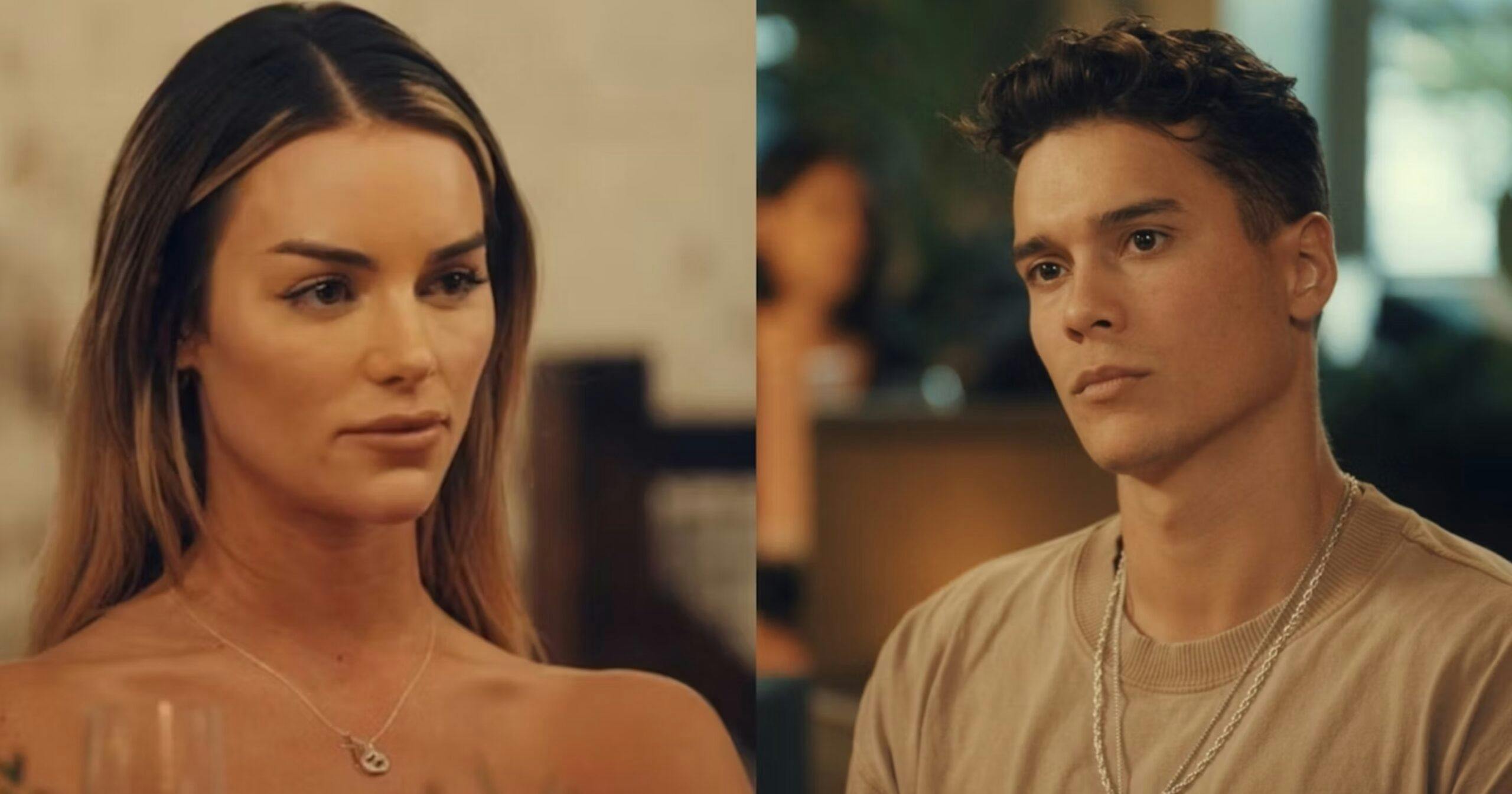 Made In Chelsea Corsica: Was Miles Right To Get Involved In Imogen and ...