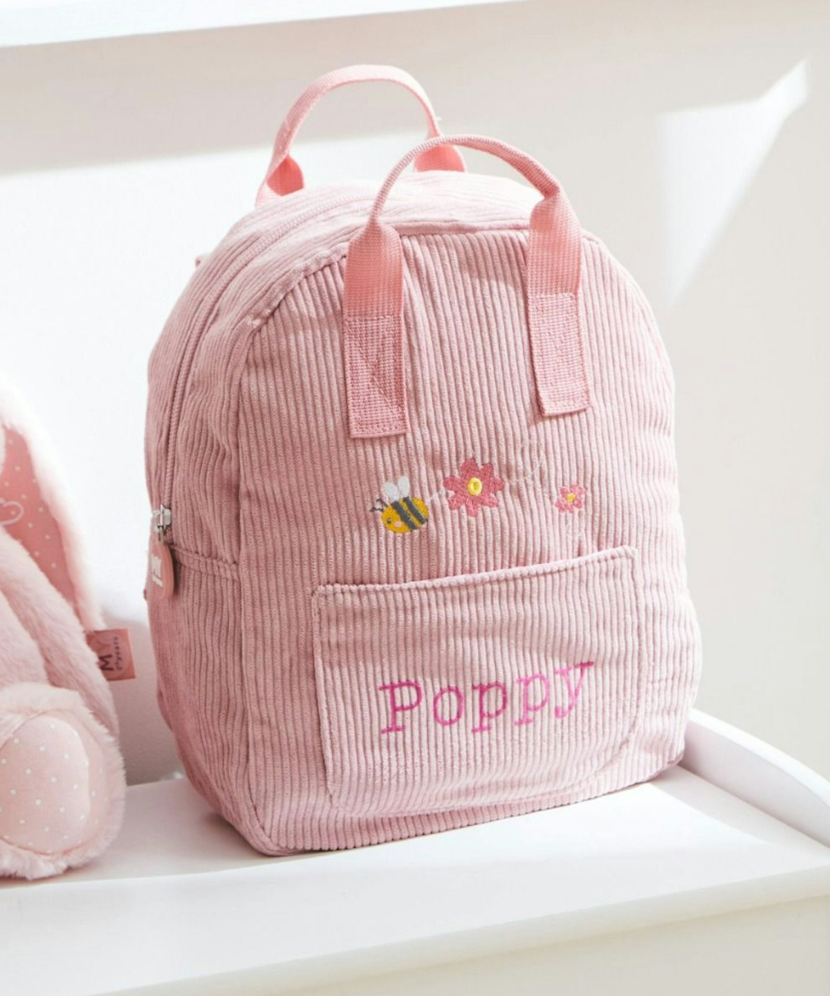 The Best Backpacks For Nursery To Buy Online 2023 - Grazia