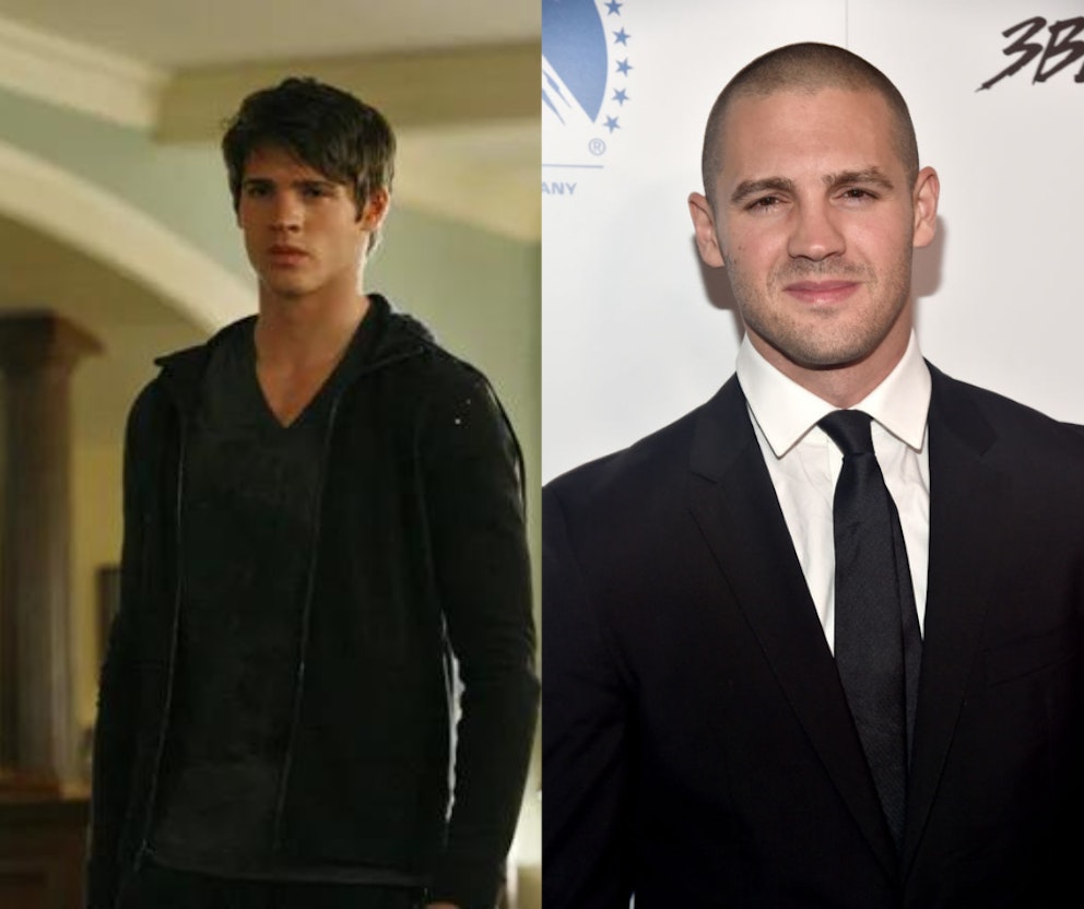 Where Are The Vampire Diaries Cast Now?