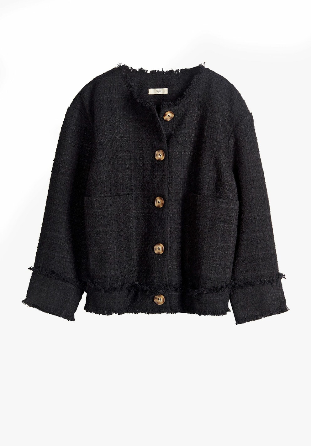 The Best Chanel Style Jackets To Buy Now