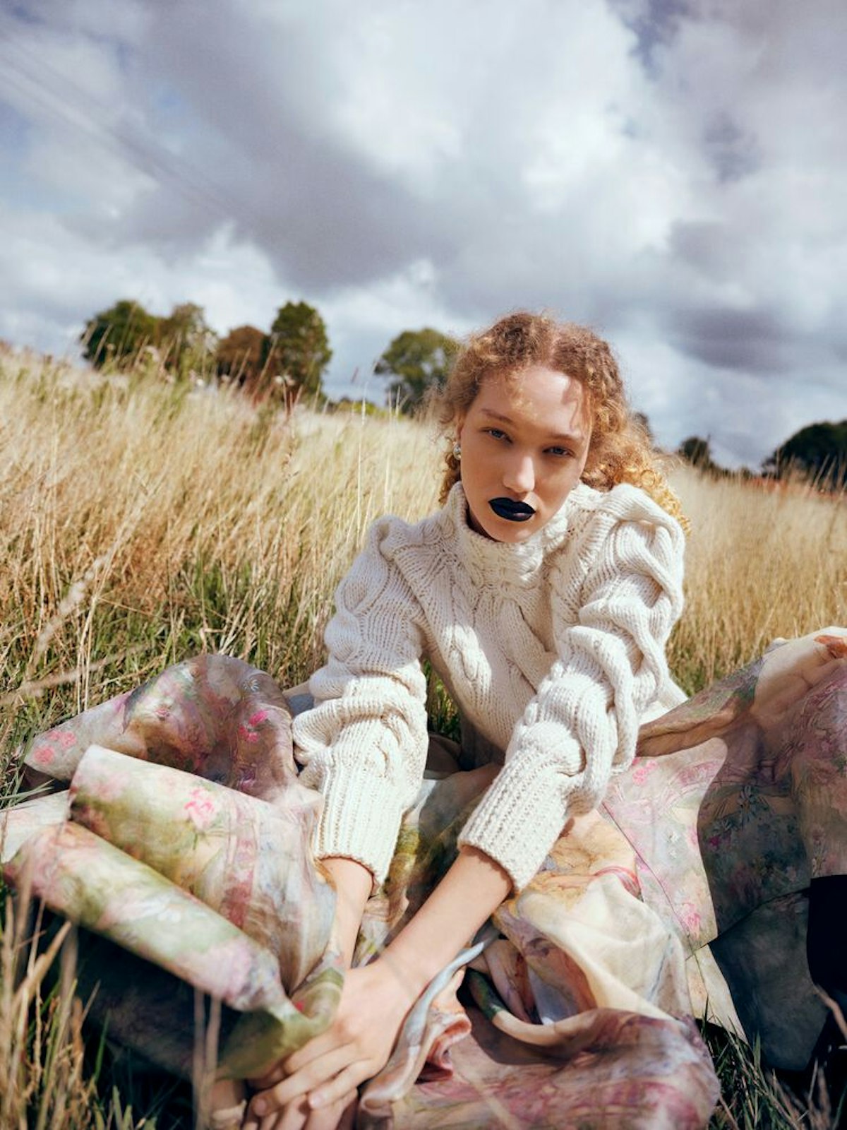 The Soft Goth Trend: What It Is And How To Do It Right