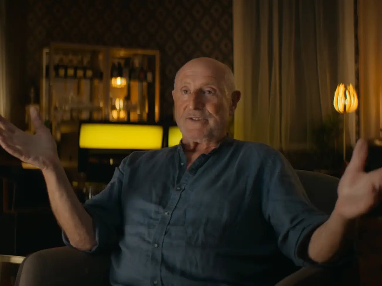 Who Is Jill Dando's Former Agent Jon Roseman?