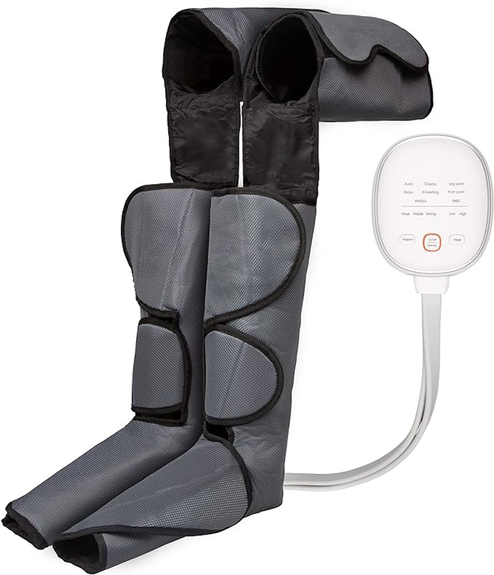What Is A Lymphatic Drainage Suit And How Does It Work?