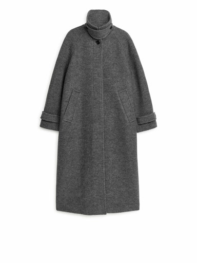 The 11 Best Wool Coats That Will Carry You Through This Winter