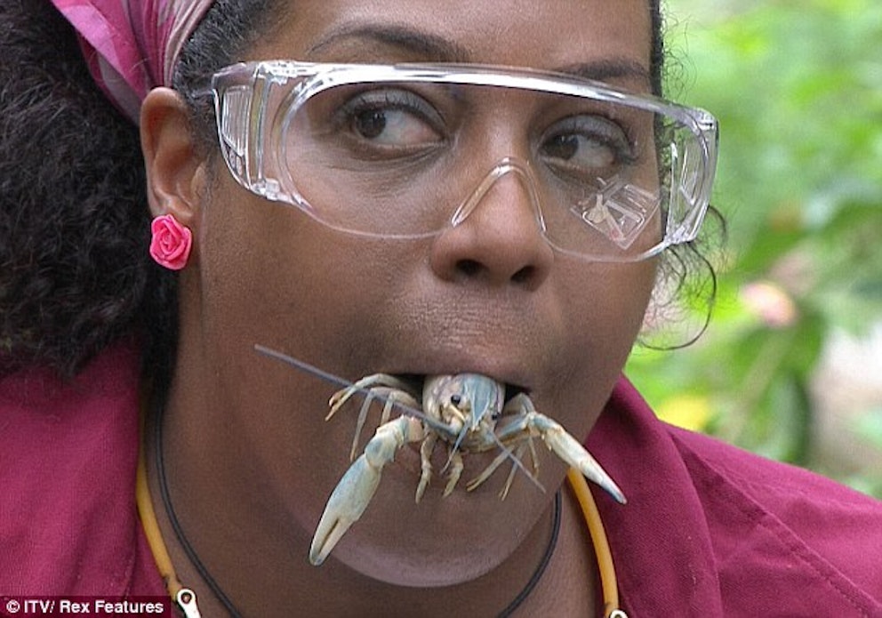 Alison Hammond: Everything We Know About The GBBO Presenter