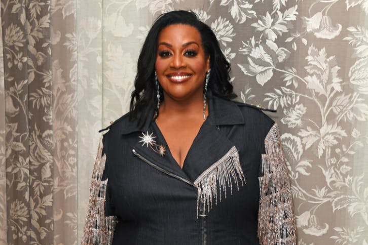 Alison Hammond: Everything We Know About The GBBO Presenter