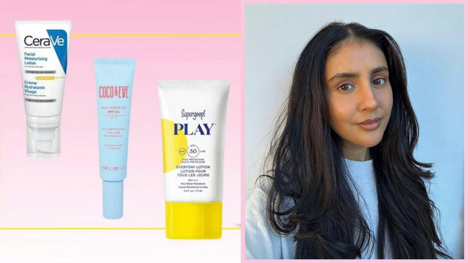 25 Best Sunscreens for Face 2025 – Editor tested & Derm-Tested