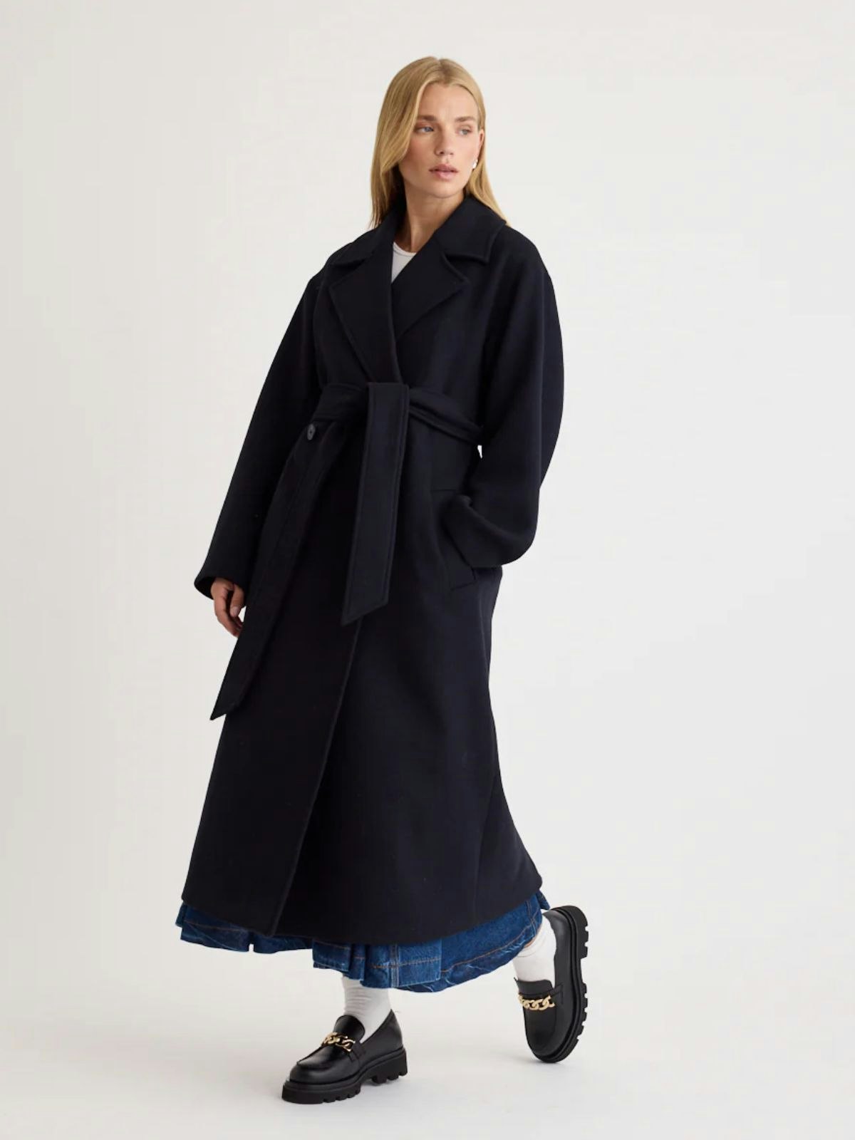 The 20 Best Wool Coats 2025, Fashion Editor Approved