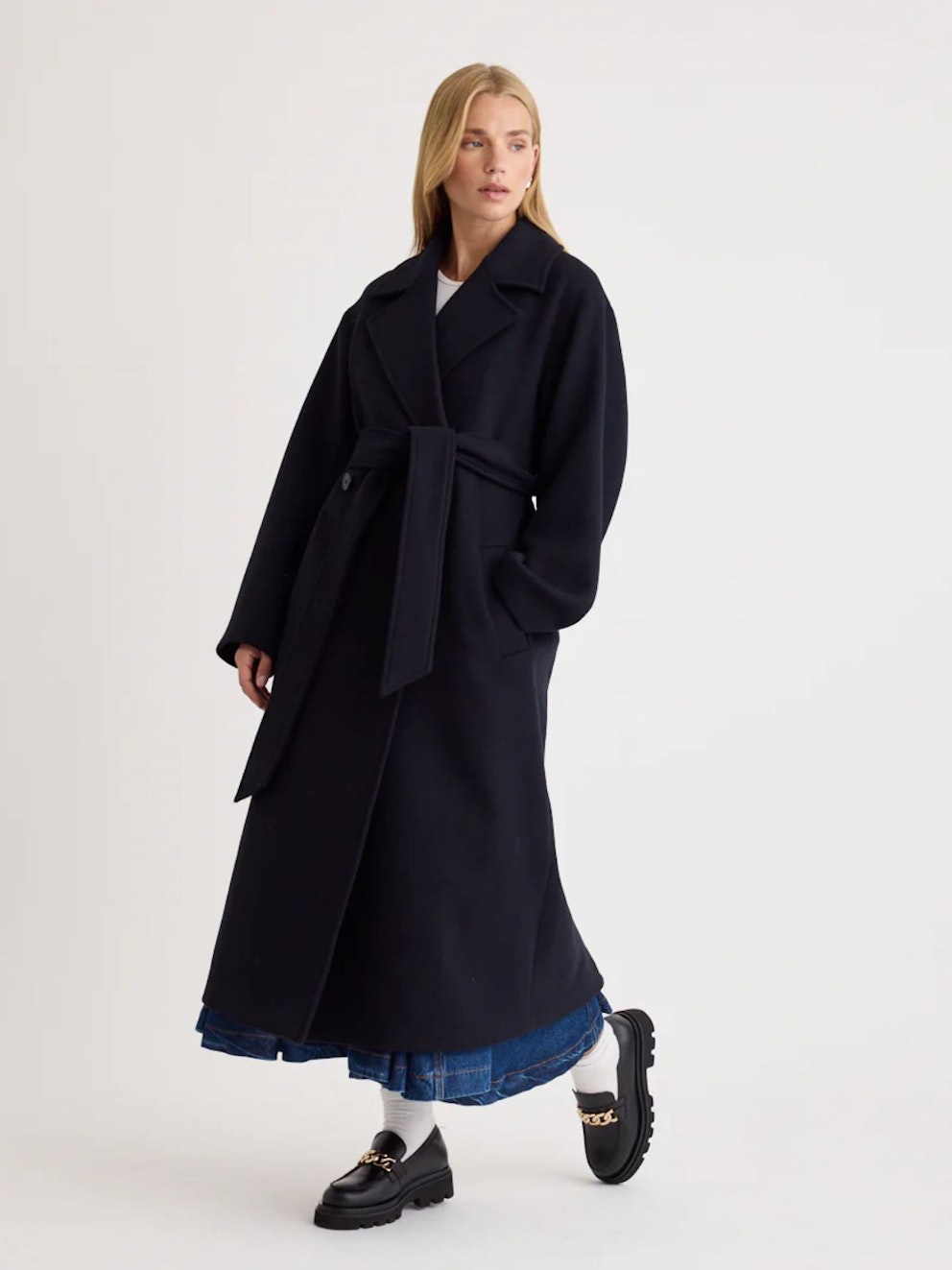 The 20 Best Wool Coats 2025, Fashion Editor Approved