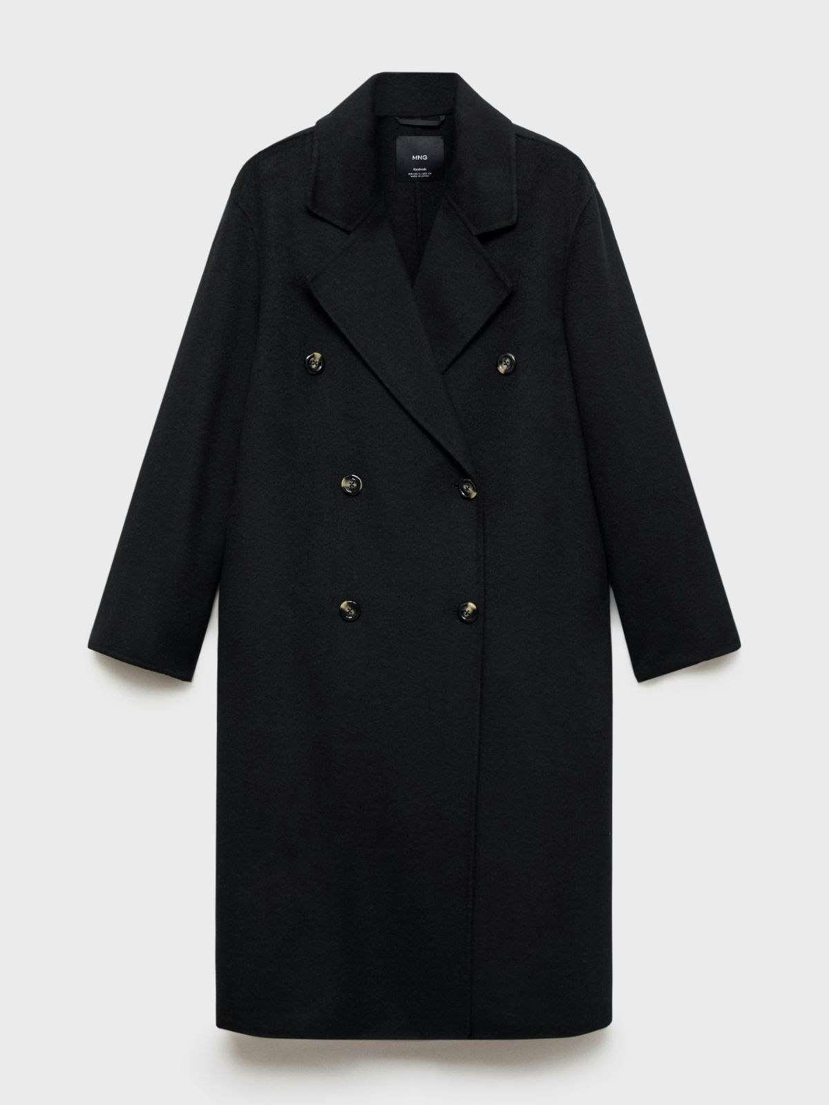 The 20 Best Wool Coats 2025, Fashion Editor Approved