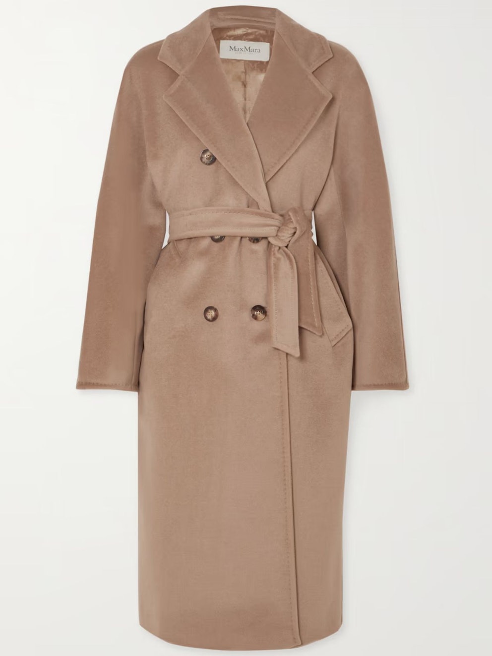 The 20 Best Wool Coats 2025, Fashion Editor Approved