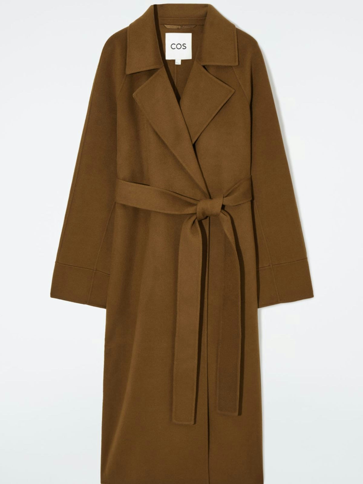 The 20 Best Wool Coats 2025, Fashion Editor Approved