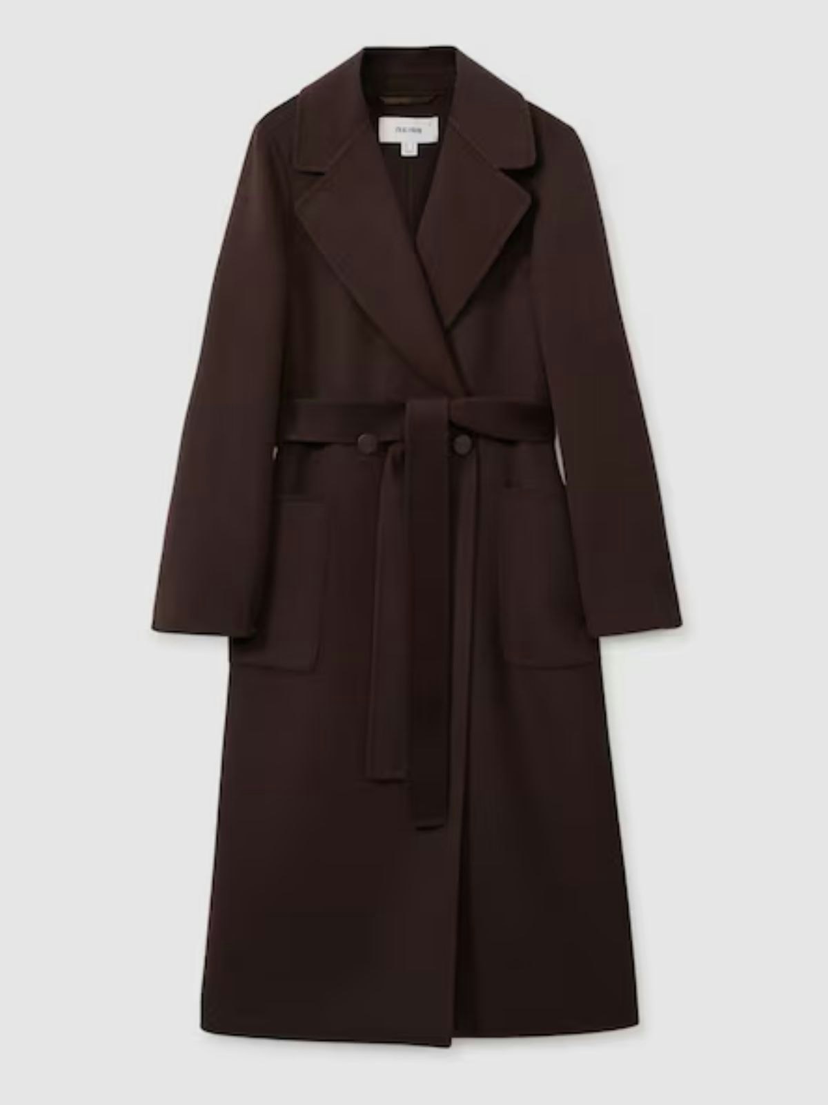 The 20 Best Wool Coats 2025, Fashion Editor Approved