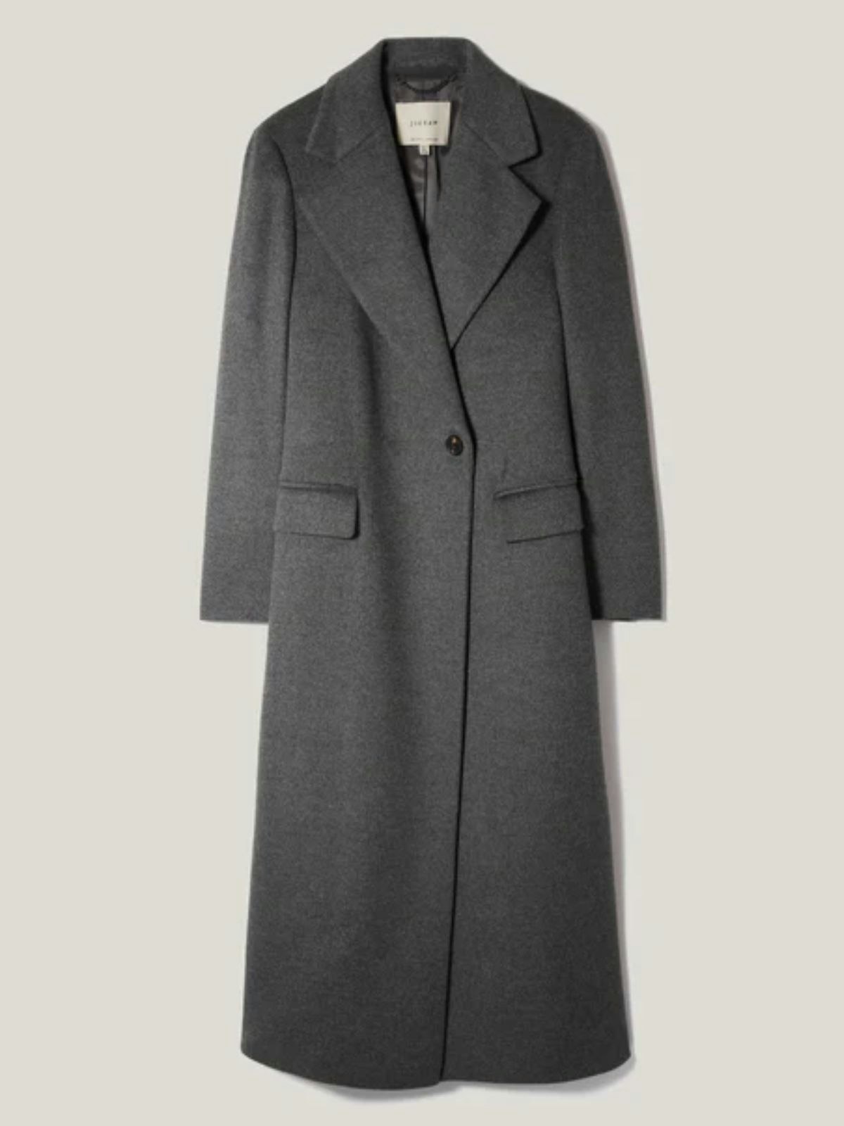 The 20 Best Wool Coats 2025, Fashion Editor Approved