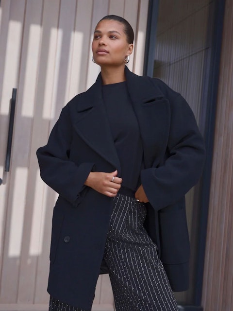 The 20 Best Wool Coats 2025, Fashion Editor Approved