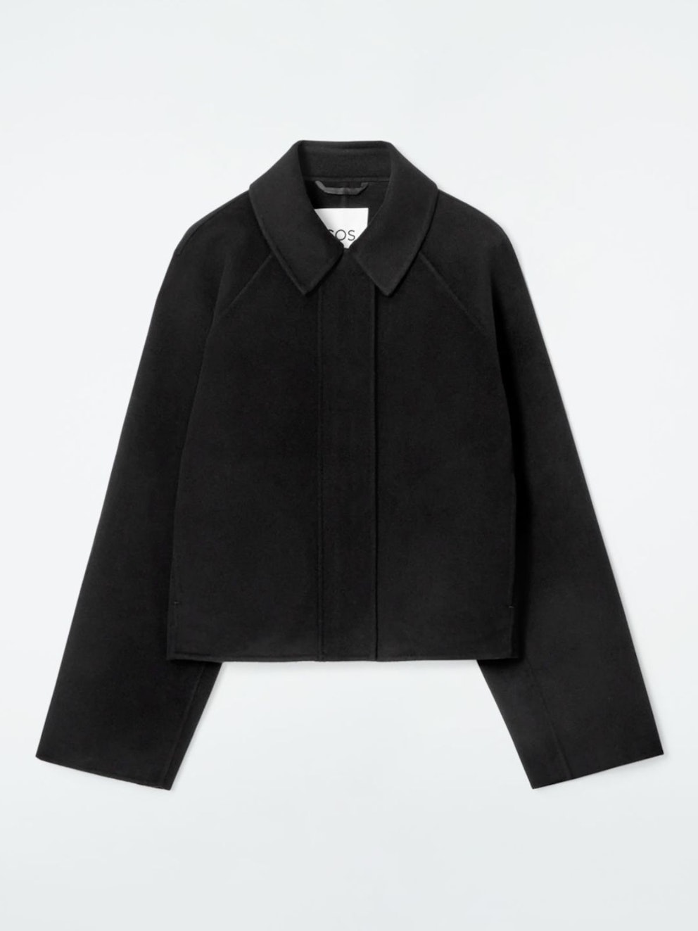 The 20 Best Wool Coats 2025, Fashion Editor Approved