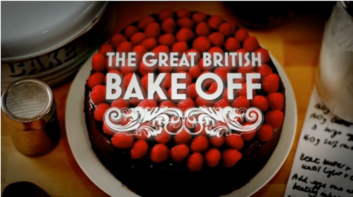 Bake Off: This Is Why Everyone Is Searching For The Missing Raspberry