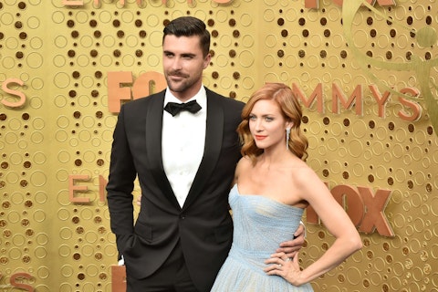 What's Happening Between Tyler Stanaland And Alex Hall?