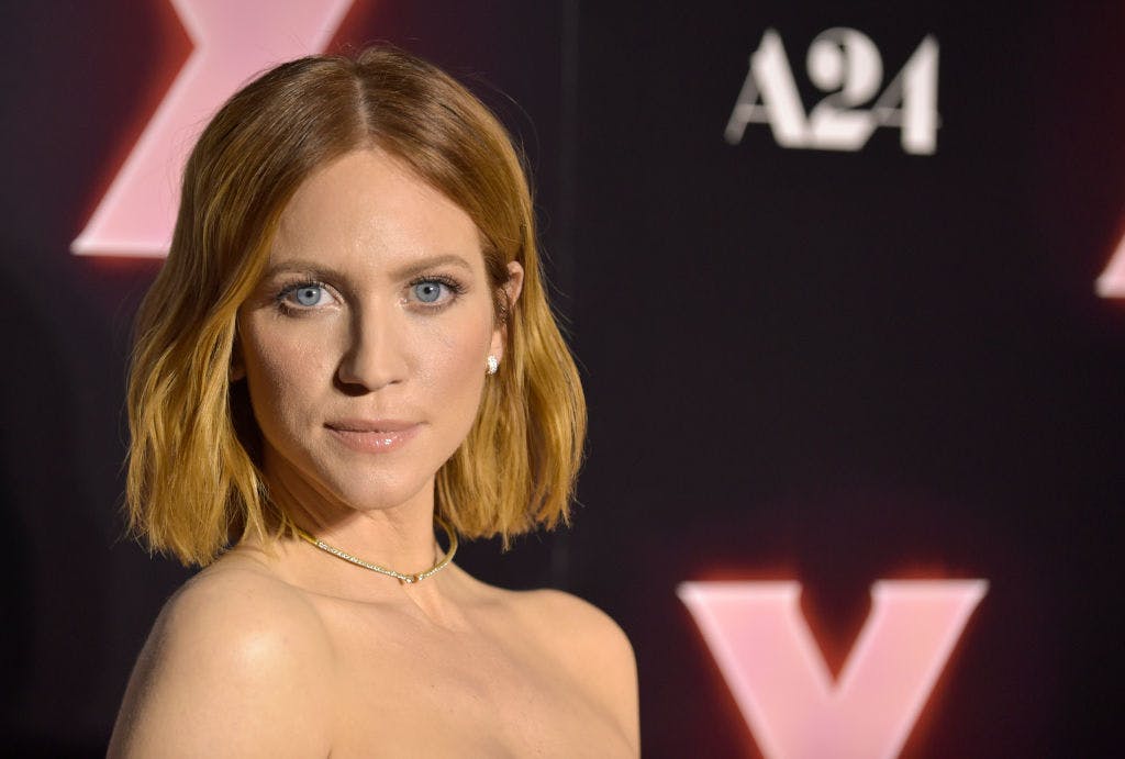 Selling The OC: Who Is Brittany Snow?