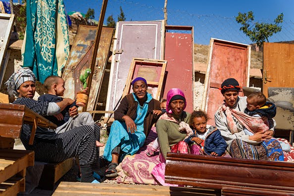 How To Help The Victims Of The Morocco Earthquake