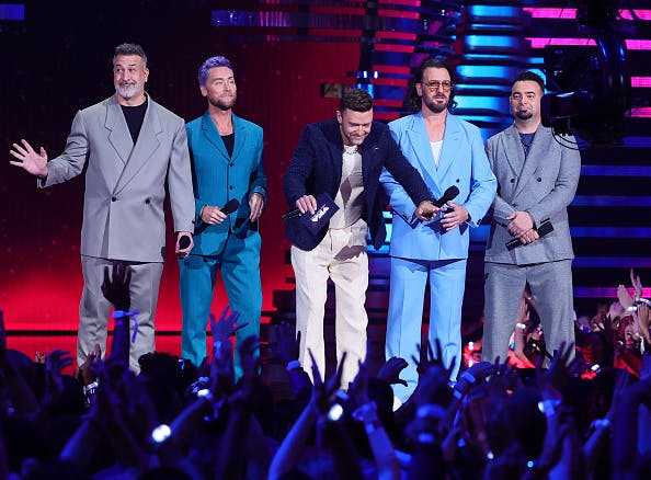 Are NSYNC Really Reuniting?