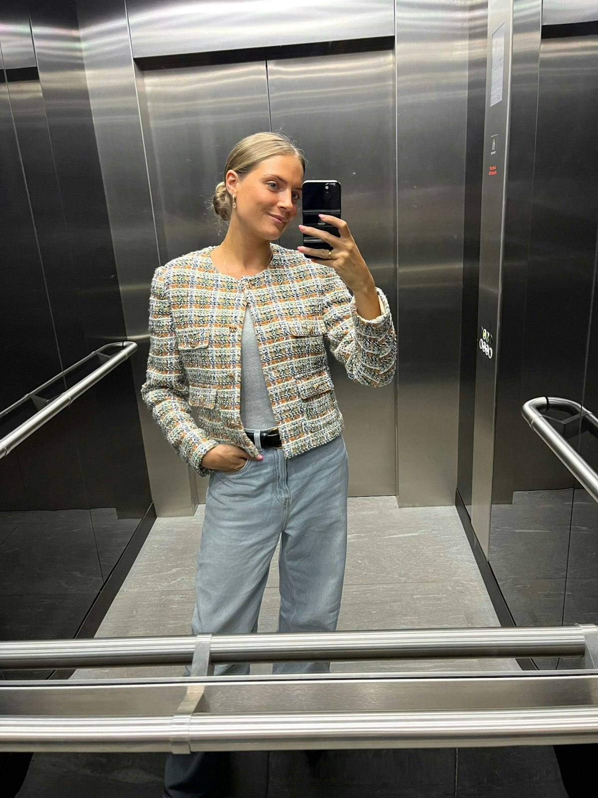 The Best Chanel Style Jackets To Buy Now