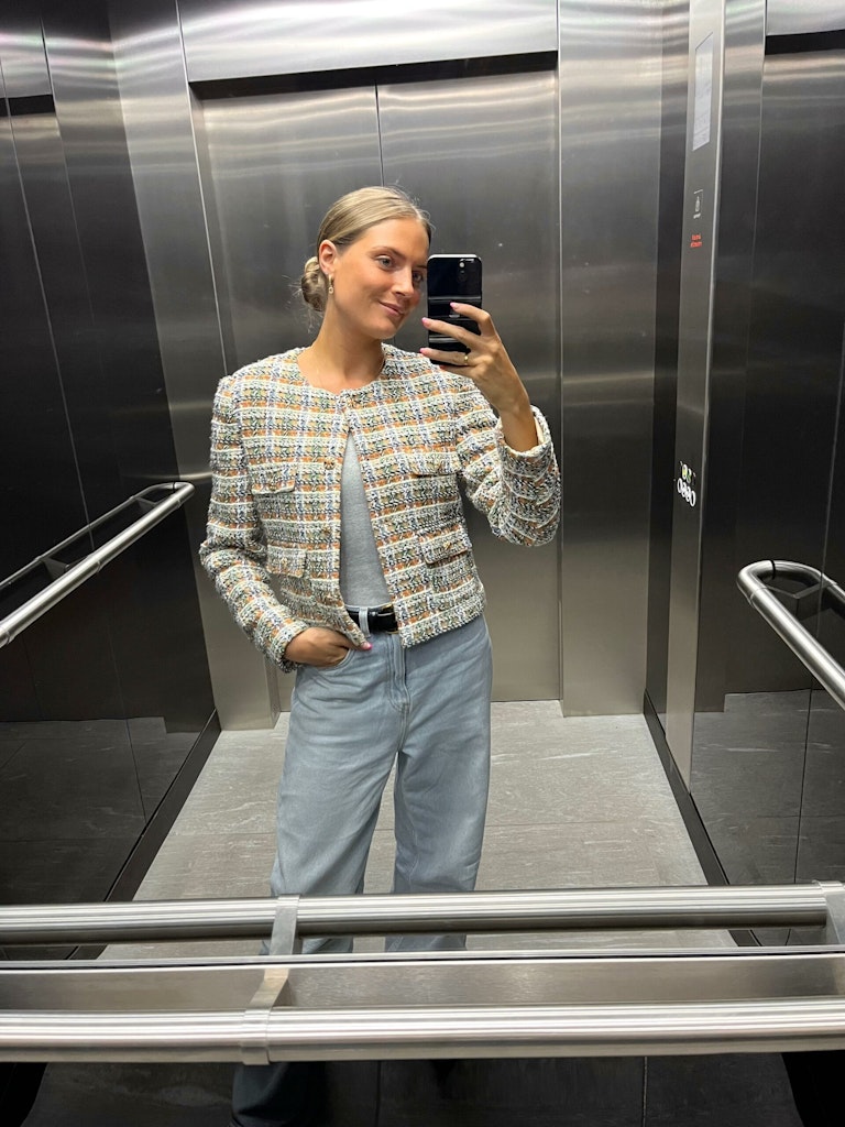 The Best Chanel Style Jackets To Buy Now