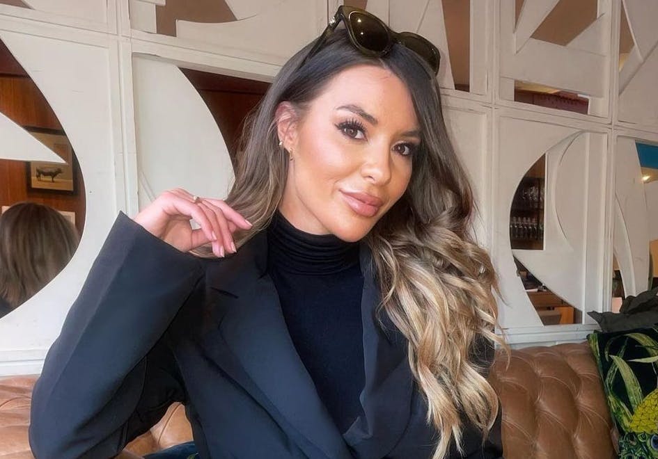 MAFS UK's Laura Vaughan: 'I've Got Emotional Whiplash From My Journey ...