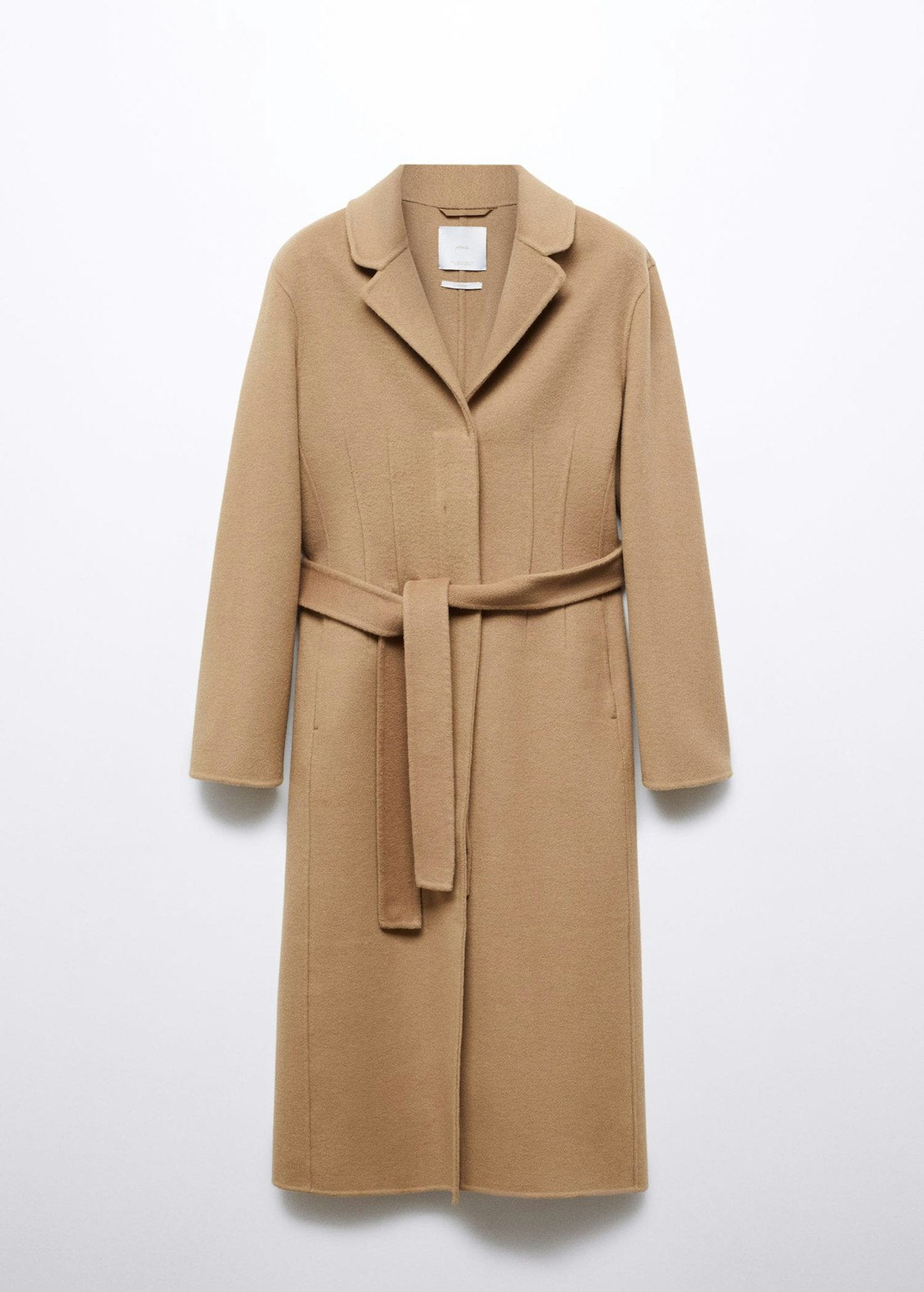 The 11 Best Wool Coats That Will Carry You Through This Winter