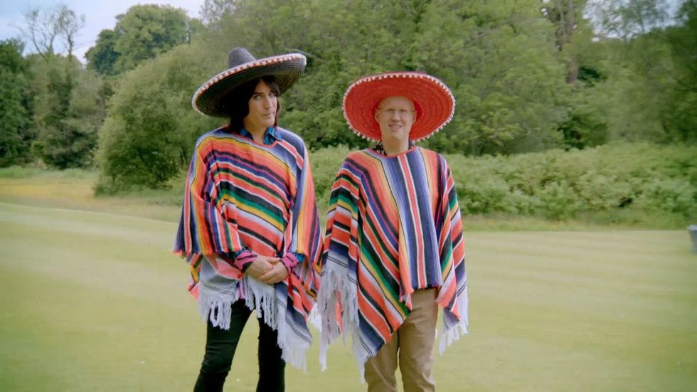 Was Bake Off Right To Ditch The International Weeks After Racism ...