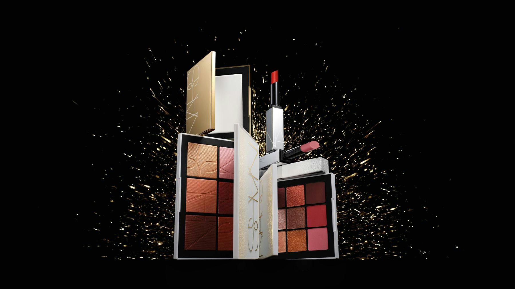 NARS Has Just Launched The Ultimate Gifting Collection