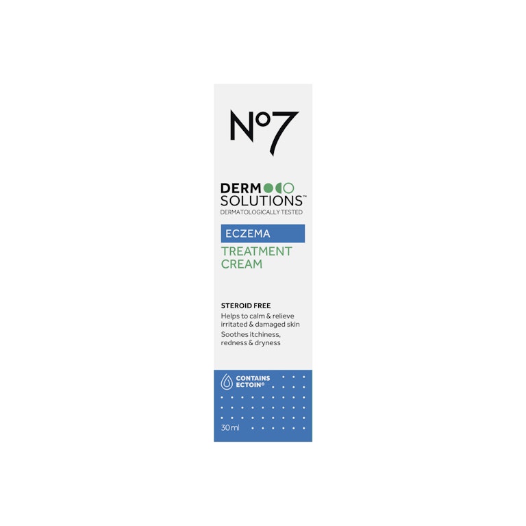 No7's New Derm Solutions Range Is Here - This Is Why We Predict A Sell-Out