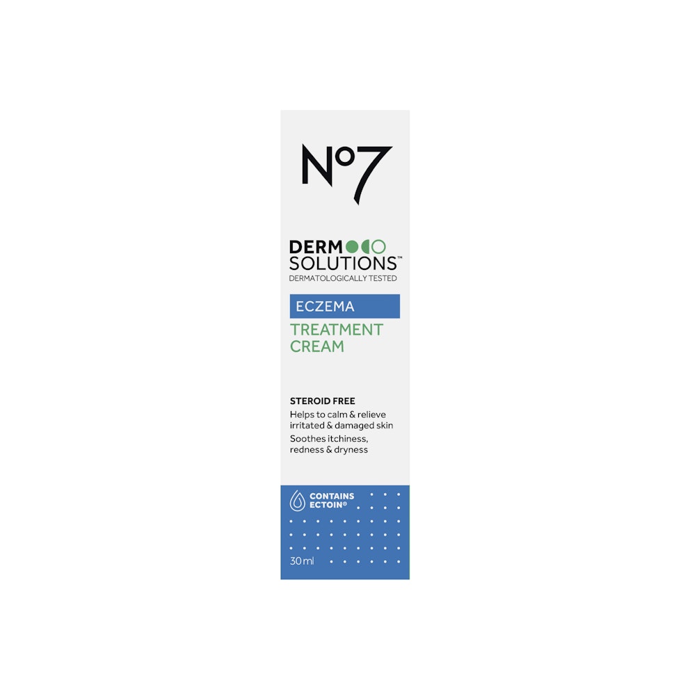 No7's New Derm Solutions Range Is Here - This Is Why We Predict A Sell-Out