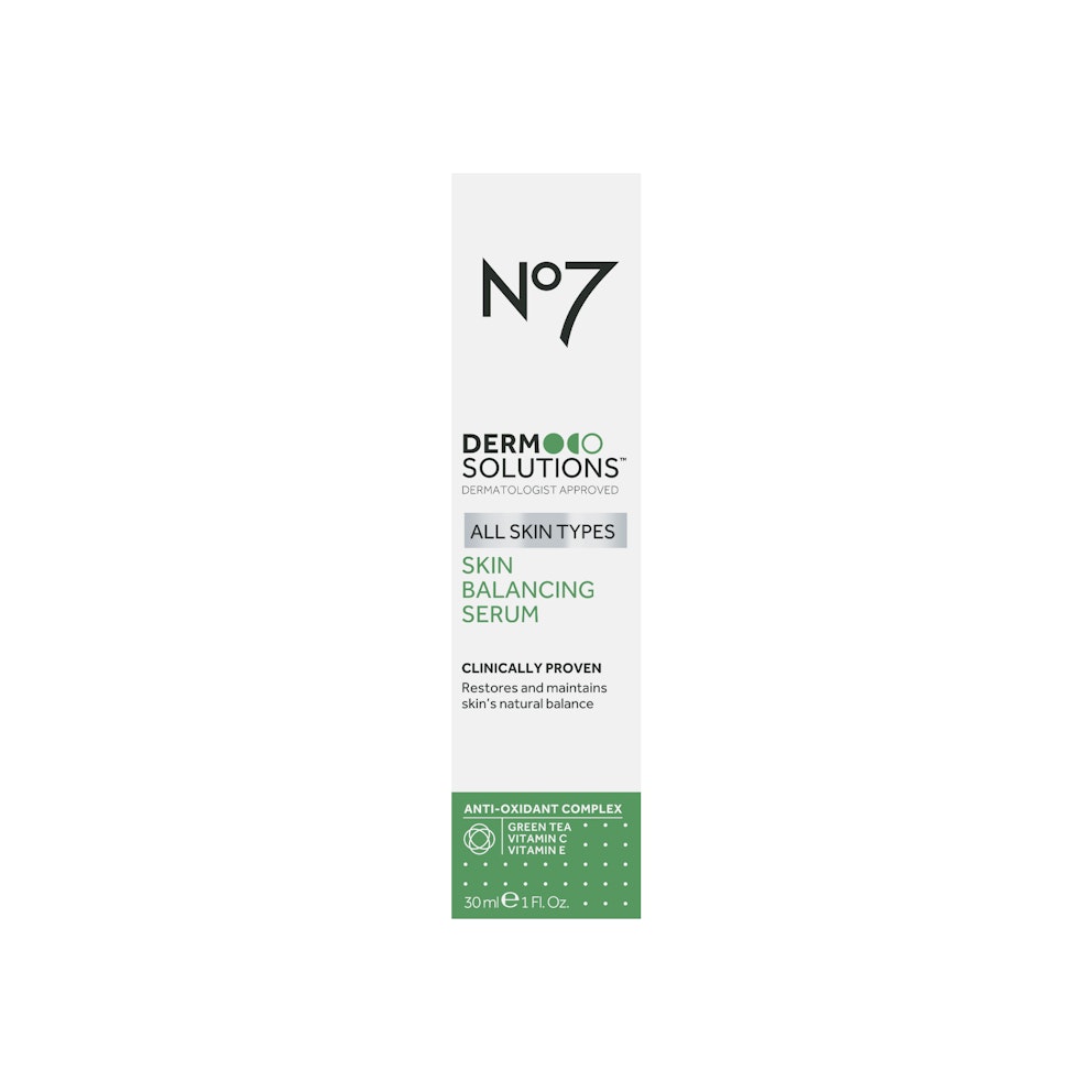 No7's New Derm Solutions Range Is Here - This Is Why We Predict A Sell-Out