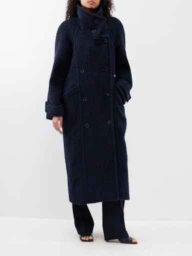 The 11 Best Wool Coats That Will Carry You Through This Winter