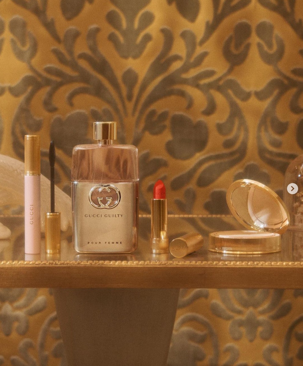 Is Gucci Guilty Really Worth The Hype? Our Beauty Writer Puts It To The ...