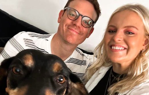 I Just Announced My Pregnancy Online - Here's Why I Found It So Difficult