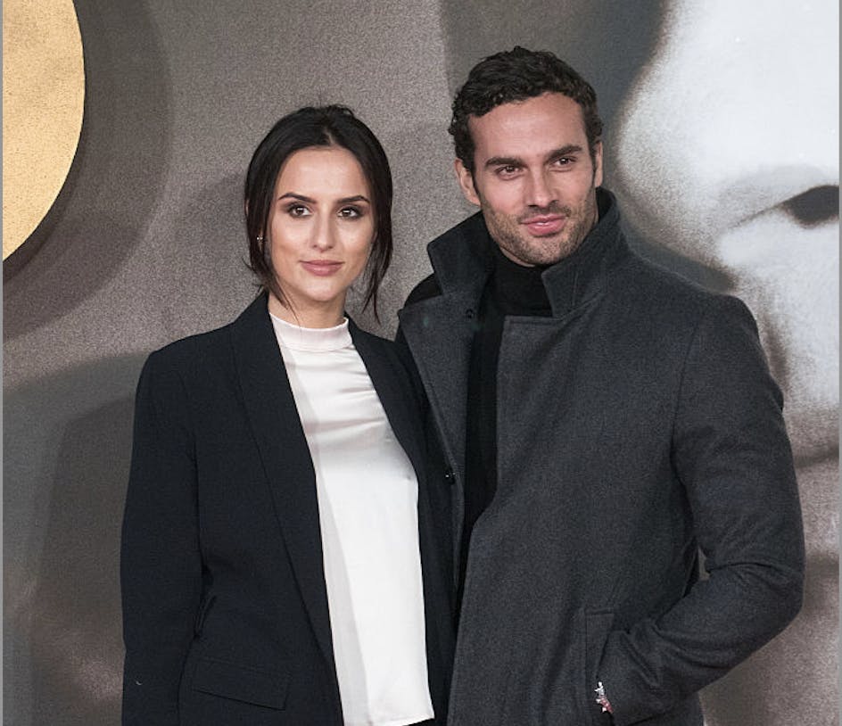 Made in Chelsea Star Lucy Watson Shares News Of 'Miracle' Pregnancy