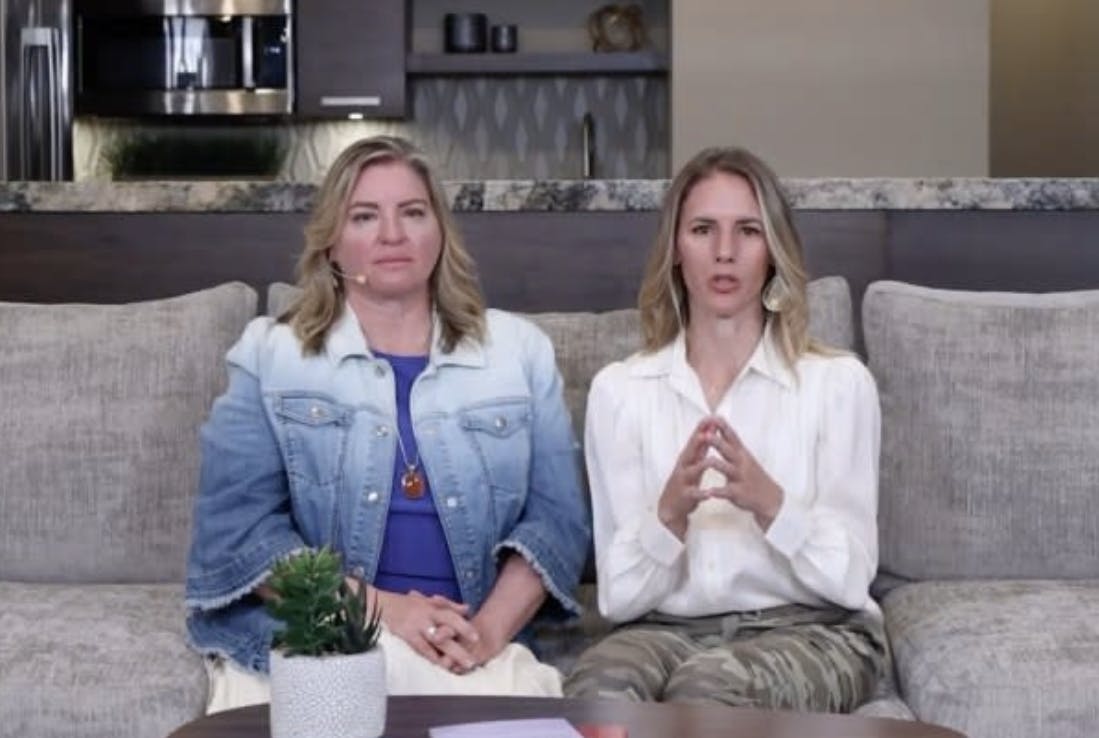 Ruby Franke: What We Know As Parenting Vlogger Is Sentenced