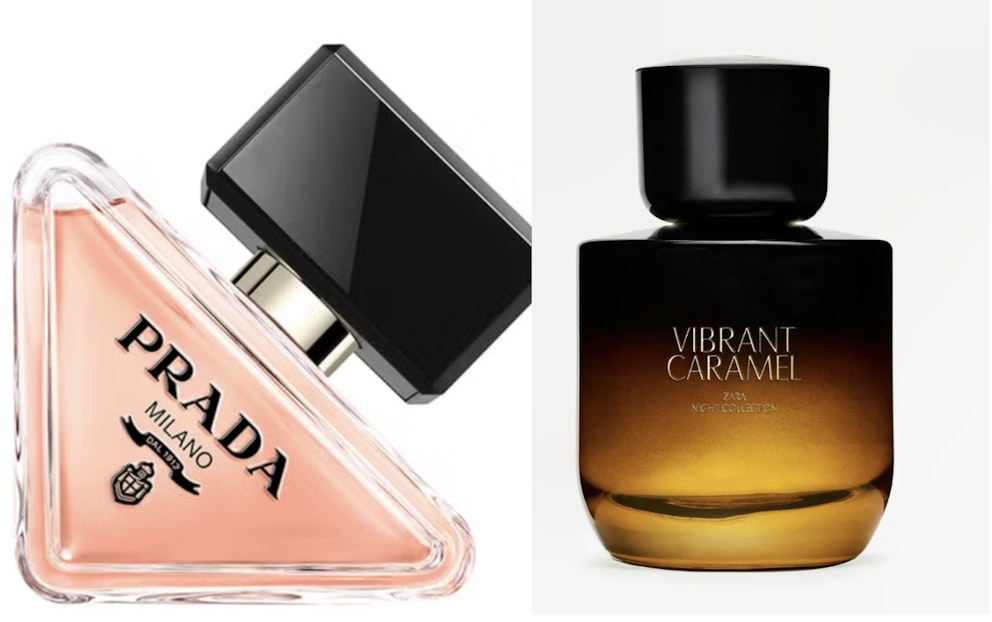 16 Zara Perfume Dupes That Pass As Designer Scents