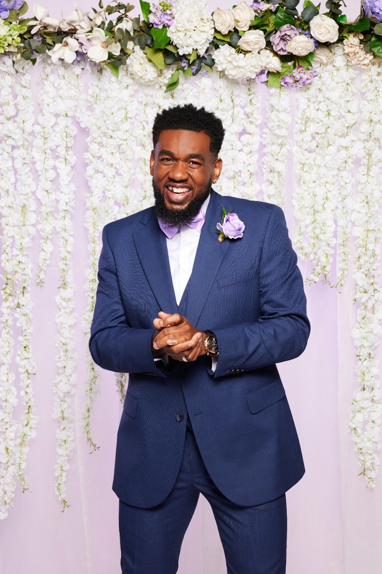 MAFS UK 2023: Meet The Cast | Life | Grazia