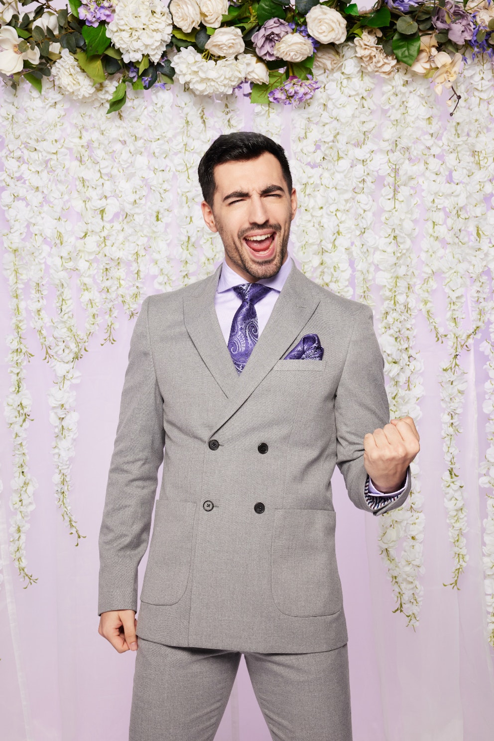 MAFS UK 2023: Meet The Cast | Life | Grazia