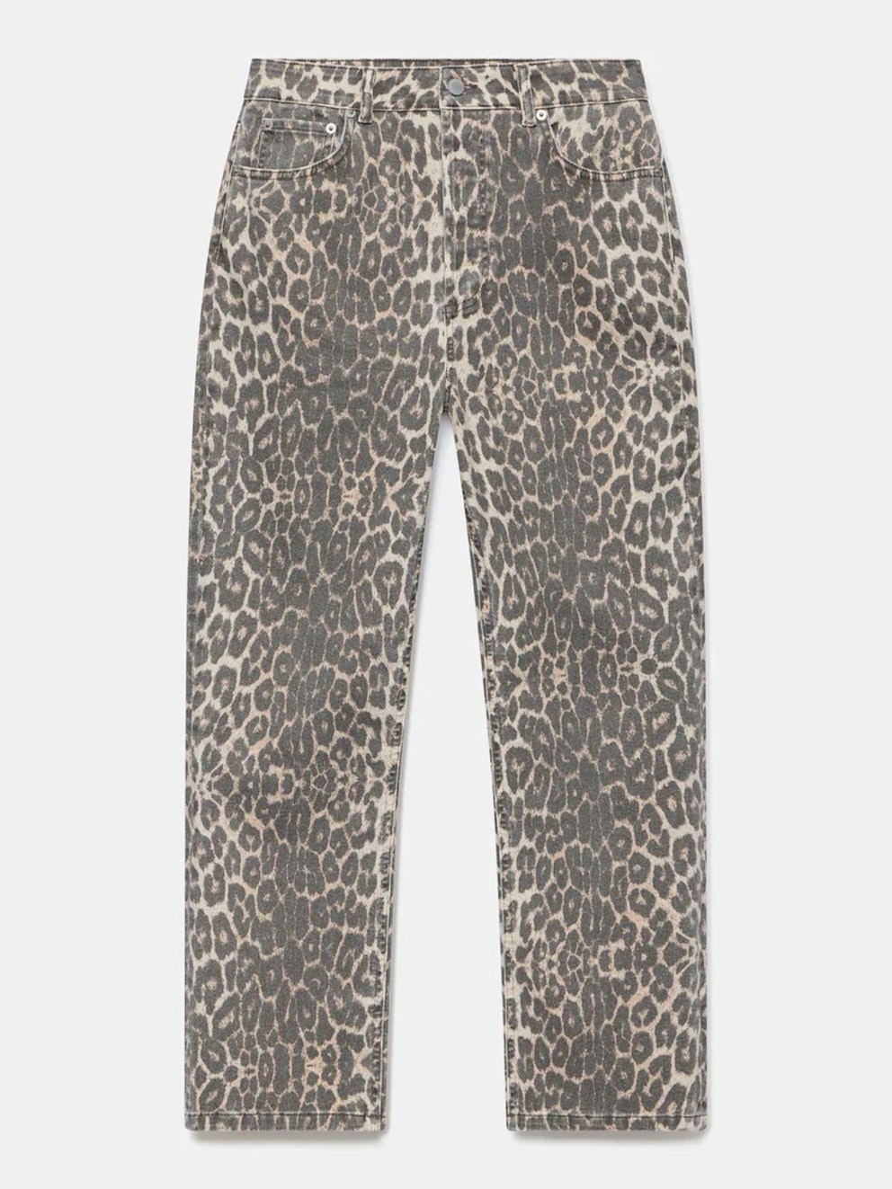 Best Leopard Print Jeans 2026 - The Pairs We’re Wearing On Repeat