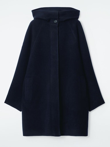 The 20 Best Wool Coats 2025, Fashion Editor Approved