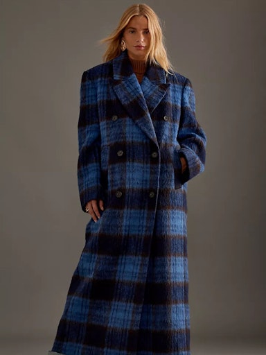 The 20 Best Wool Coats 2025, Fashion Editor Approved