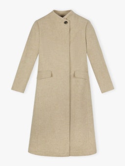The 20 Best Wool Coats 2025, Fashion Editor Approved