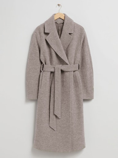 The 20 Best Wool Coats 2025, Fashion Editor Approved