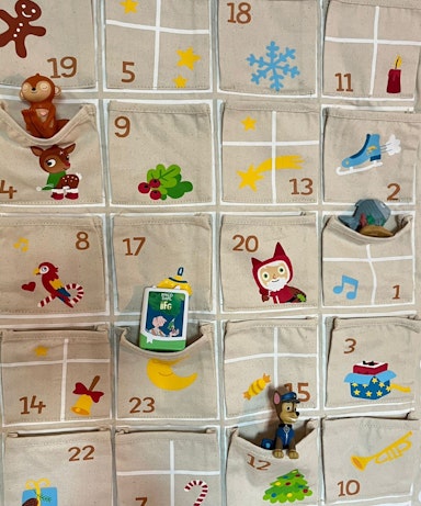 The Best Children's Advent Calendars 2025: Kid-Approved Picks